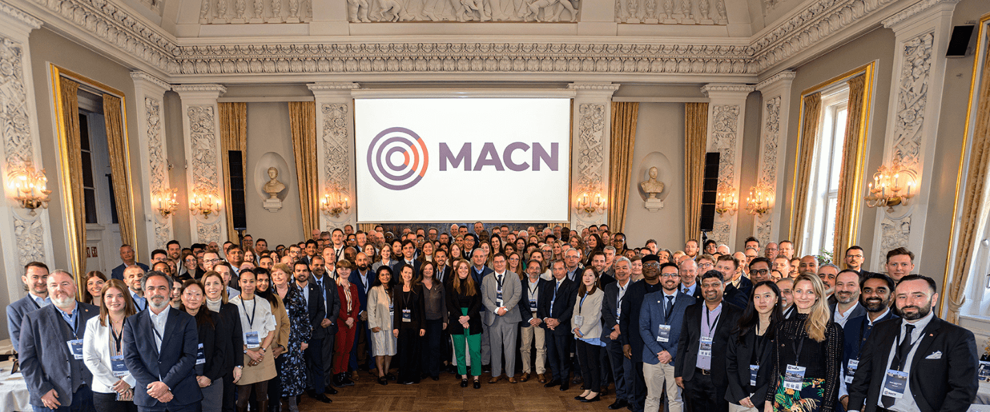Insights from the MACN Conference 2024 in Copenhagen - OMA Ghana